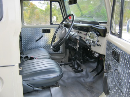 Landcruiser HJ47 | LANDCRUISER PARTS & RESTORATION